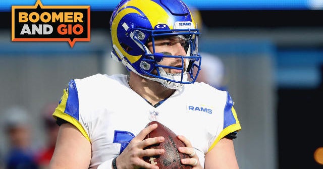 Buccaneers show interest in Baker Mayfield, Jacoby Brissett in NFL free ...