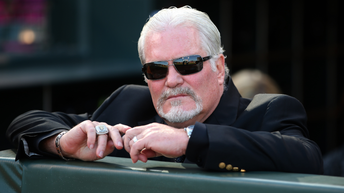Yankees hire former Giants GM Brian Sabean as executive advisor in ...