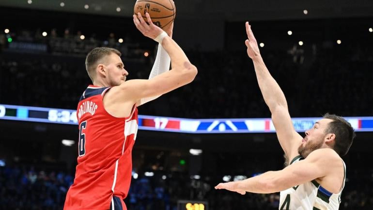 Wizards vs. Spurs odds, line, start time: 2023 NBA picks, Mar. 24 ...
