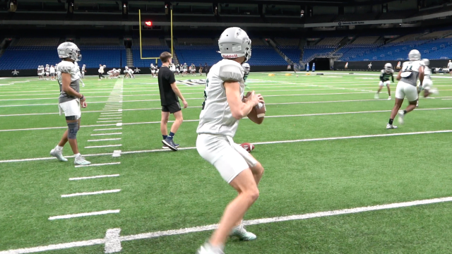 Austin Novosad Videos