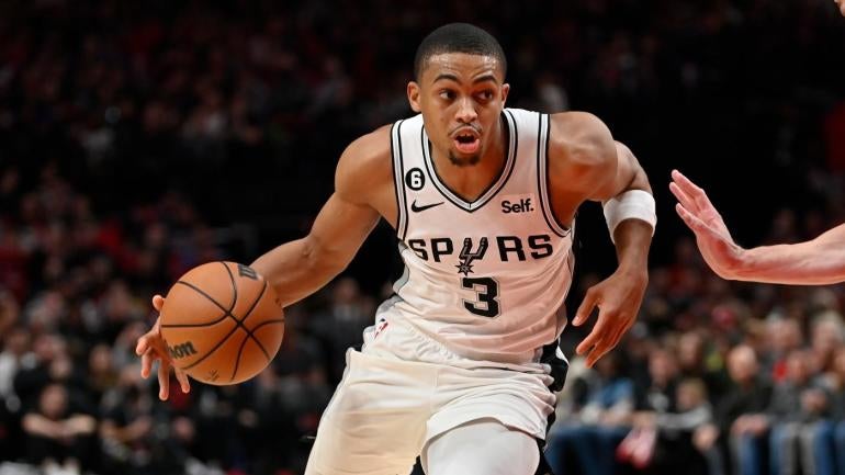 Spurs vs. Pistons odds, line, spread: 2023 NBA picks, Jan. 6 ...