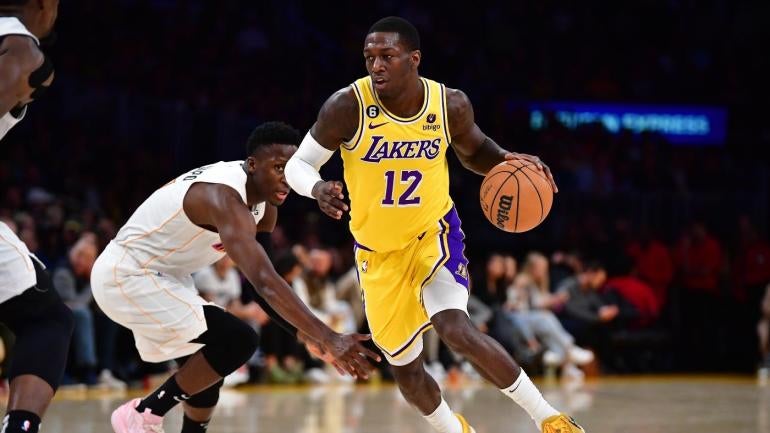 Lakers vs. Kings odds, line, spread: 2023 NBA picks, Jan. 7 predictions from proven computer ...