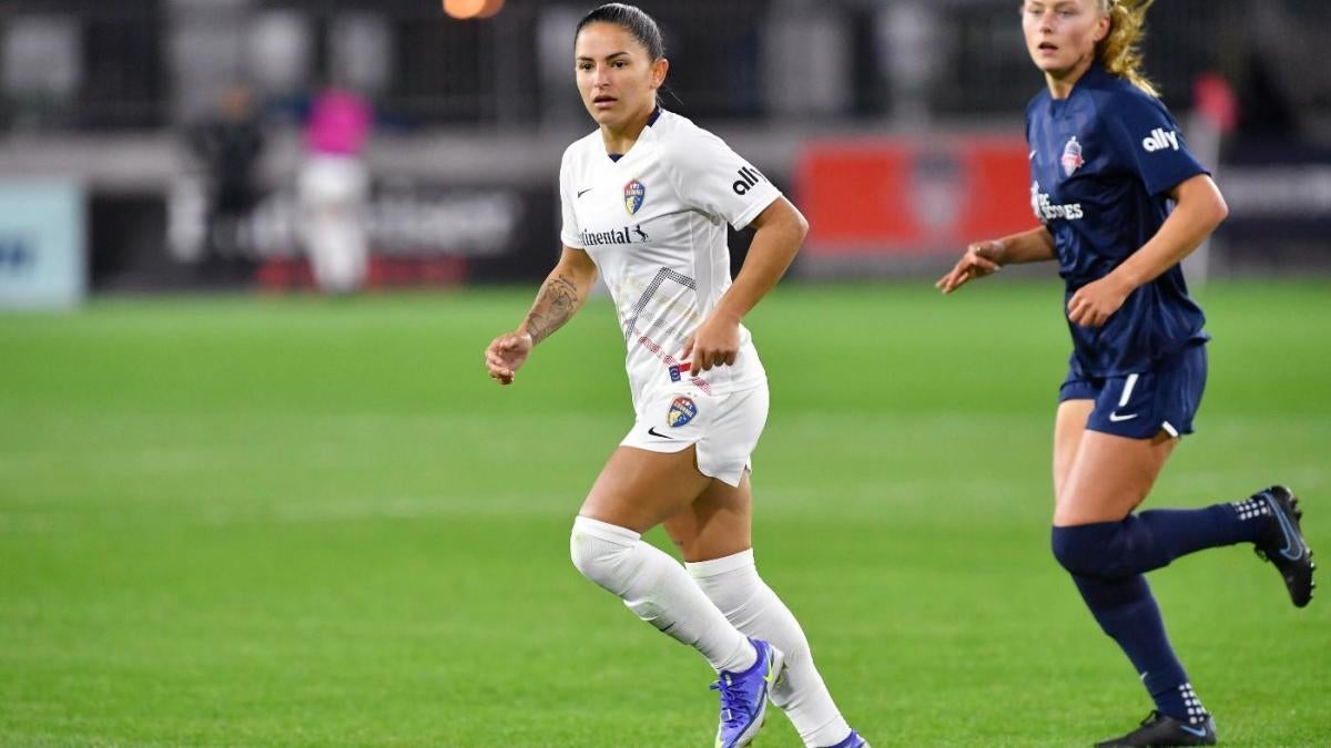 Kansas City Current make huge NWSL free agency splash, sign Brazilian ...