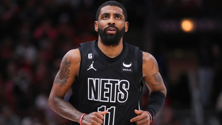 Fantasy Basketball: Kyrie Irving sits atop list of priority buy and ...
