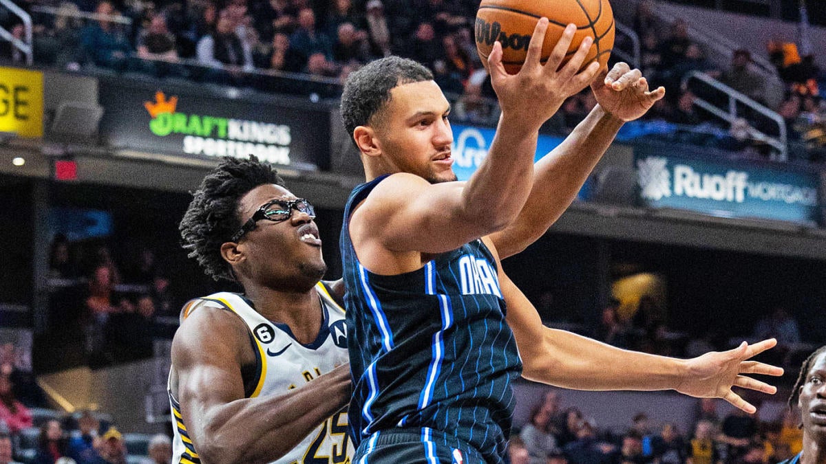 Magic vs. Wizards odds, line, spread, start time: 2023 NBA picks ...