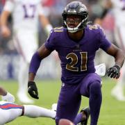 Brandon Stephens, Baltimore Ravens, CB - News, Stats, Bio - CBSSports.com