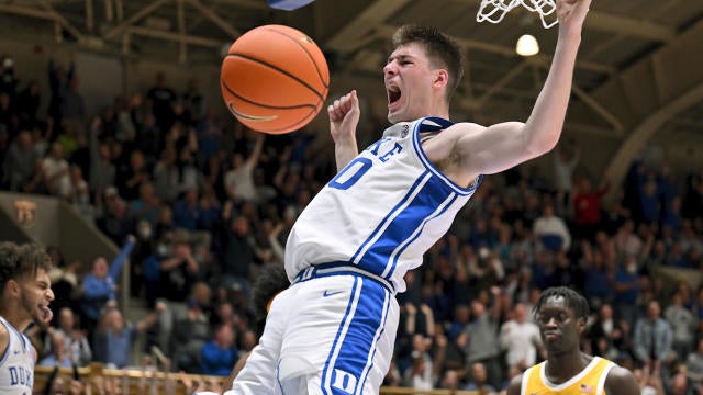 Highlights: Pittsburgh At No. 24 Duke