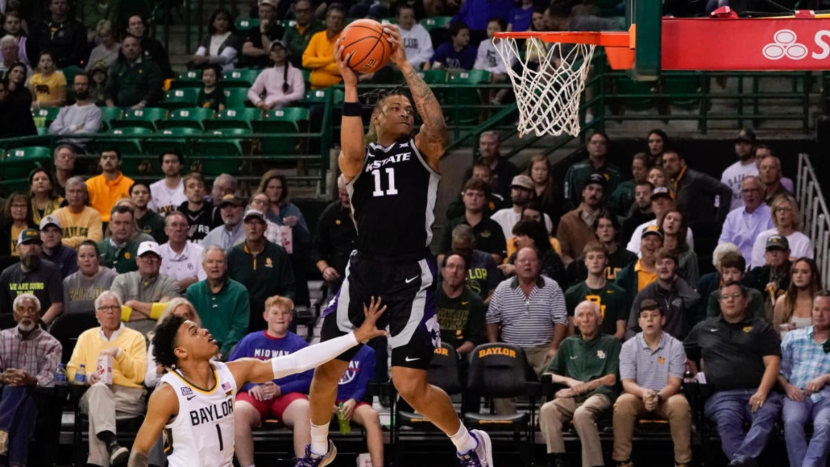 TCU vs. Kansas State odds, line: 2023 college basketball picks, Jan. 14 ...
