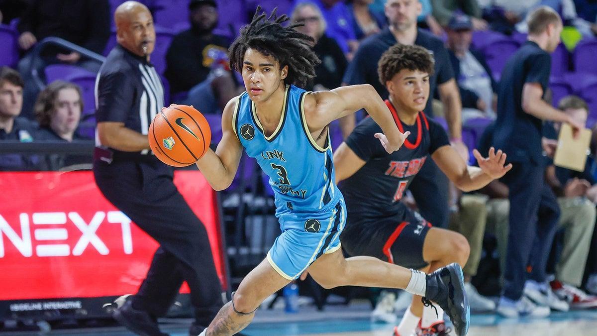 High school basketball: No. 1 Link Academy captures Bass Pro Shops ...