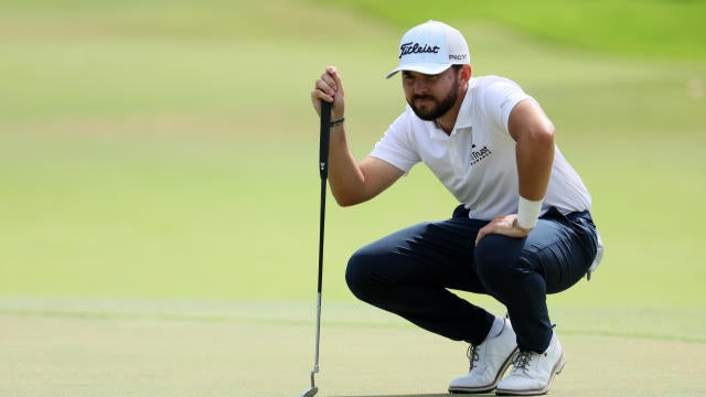 Hayden Buckley Takes The Lead After Round 3 At The Sony Open | The ... Hayden Buckley Takes The Lead After Round 3 At The Sony Open | The ...