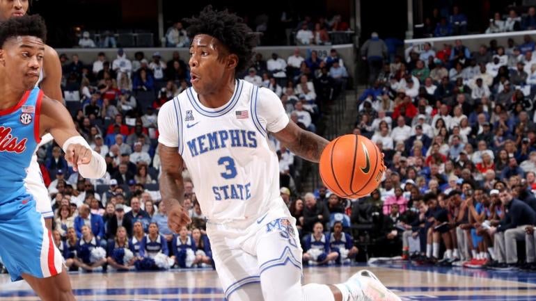 Memphis vs. Temple odds, line, spread: 2023 college basketball picks ...