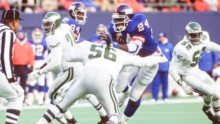 NFC playoffs have 1980s/early '90s feel with 49ers, Cowboys, Giants ...