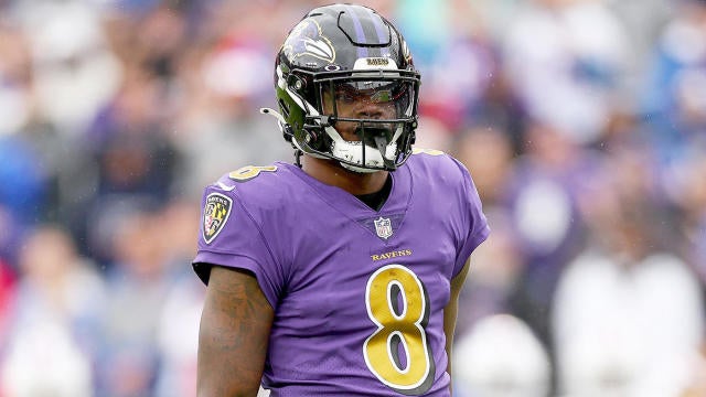 QB Carousel: Best Landing Spot For Lamar Jackson