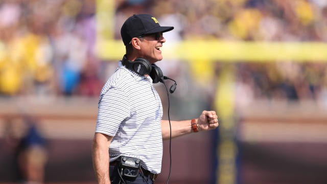 Emerging OL target getting second Michigan stop