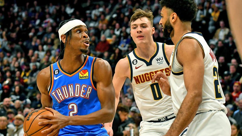 Thunder vs. Pelicans odds, line: 2023 NBA picks, Feb. 13 predictions from proven computer model ...
