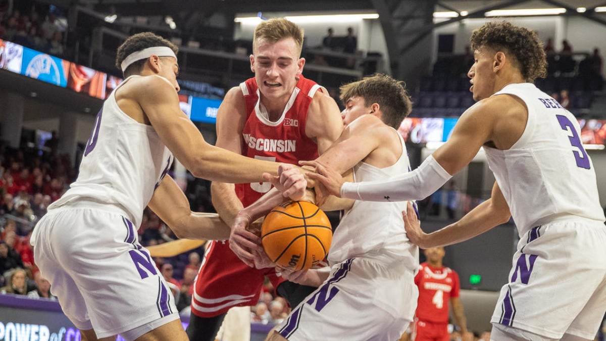 Tyler Wahl Still Working His Way Back From Injury - CBSSports.com