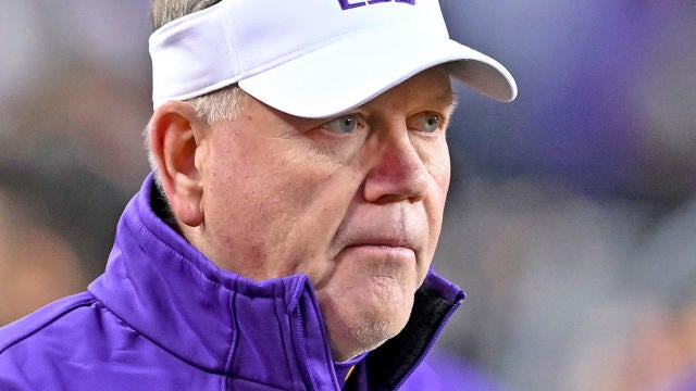 Signing Day 2023 Preview: LSU Tigers