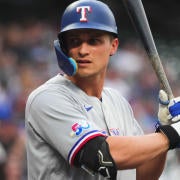 Corey Seager, Texas Rangers, SS - News, Stats, Bio - CBSSports.com