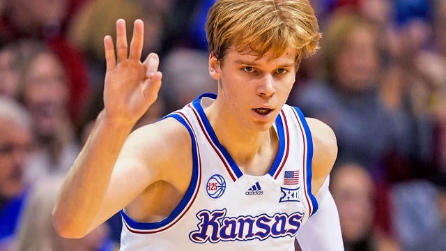 NBA Draft Prospect Film Breakdown: Gradey Dick