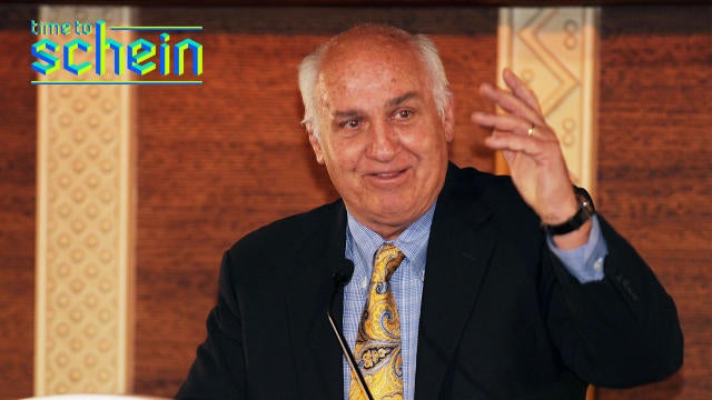 Time to Schein: Remembering Broadcaster Billy Packer