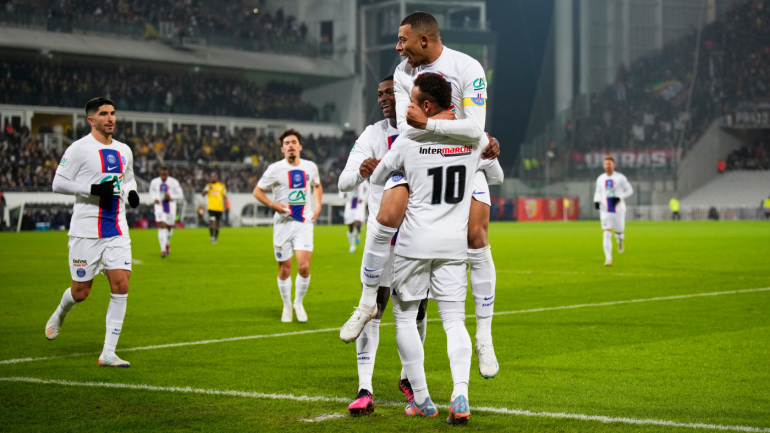 PSG vs. Reims live stream: How to watch Ligue 1 live online, TV channel, prediction, odds ...