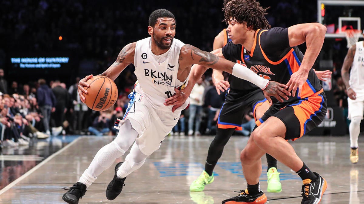 Lakers vs. Nets prediction, odds, line, spread: 2023 NBA picks, Jan. 30 best bets from proven ...