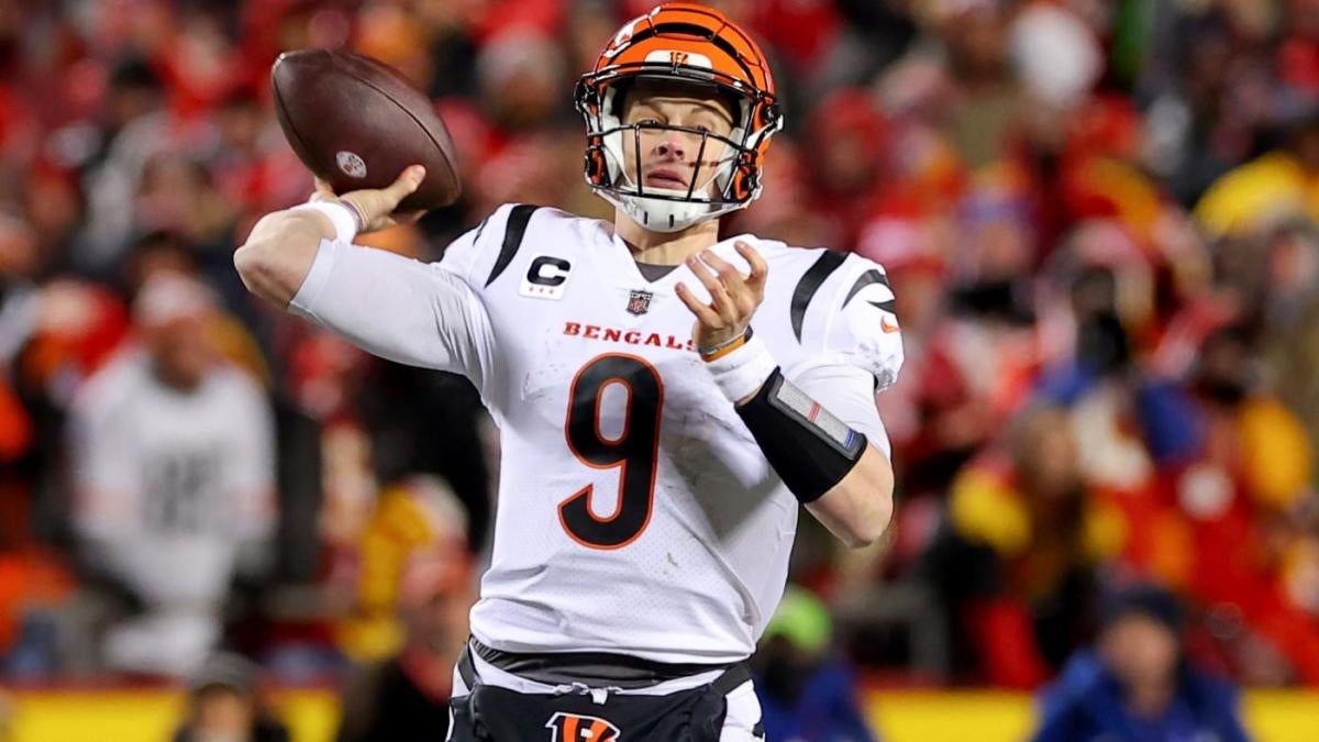 Chiefs vs Bengals Scoreboard: Live Updates, Highlights, Analysis as ...