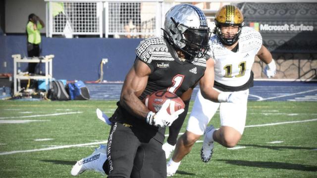 Zachariah Branch Videos