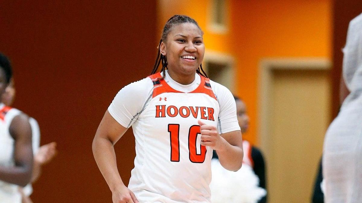 High school girls basketball: No. 19 Hoover snaps No. 13 Hazel Green's ...