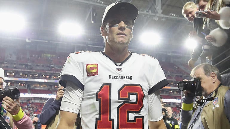 Tom Brady retires: What's next for Buccaneers after legendary QB says farewell, top options to ...