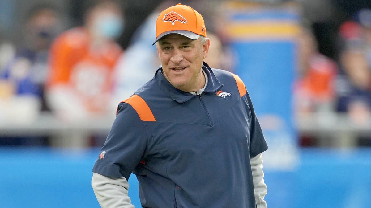 Why Vic Fangio hire could end up being Miami Dolphins' biggest move of ...