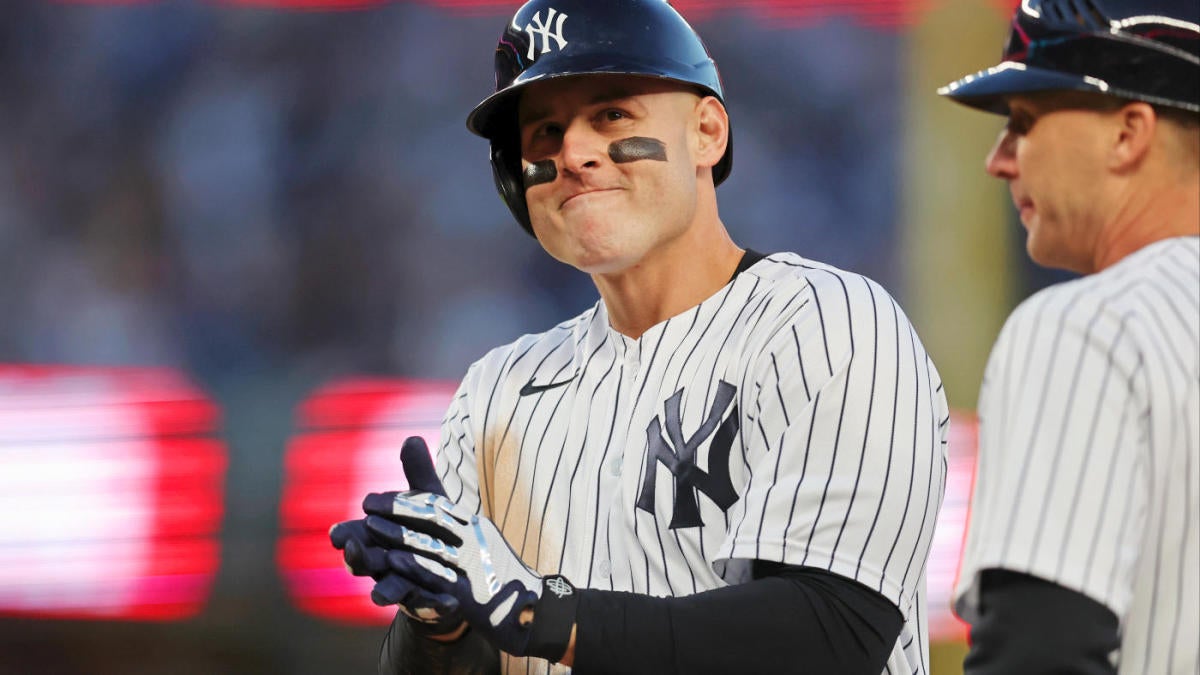 2023 Fantasy Baseball Draft Prep: Strategies for the first base ...