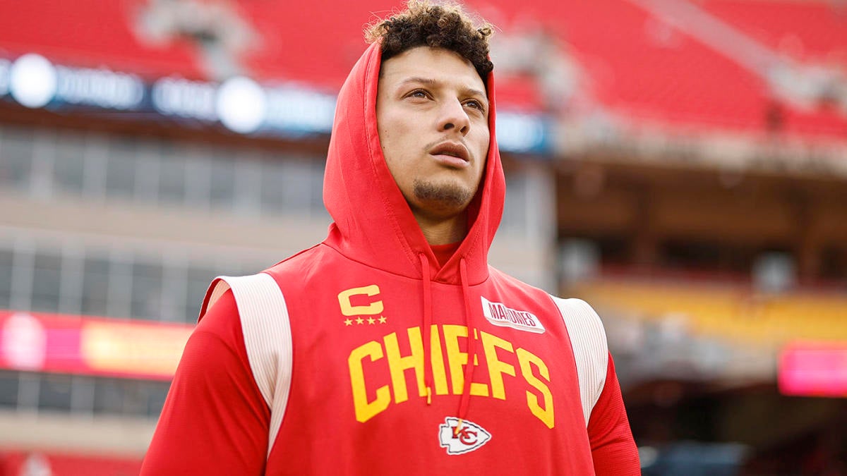 Super Bowl LVII: Chiefs' Patrick Mahomes a win away from having one of ...