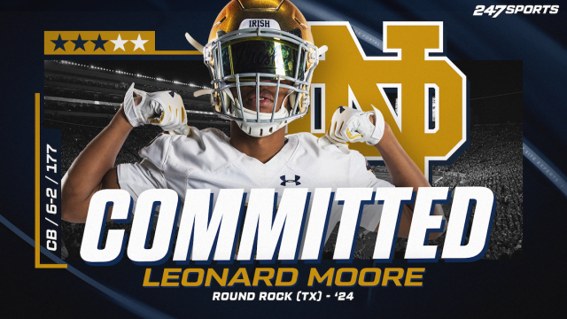 Leonard Moore Videos