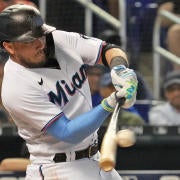 Miguel Rojas, Los Angeles Dodgers, SS - News, Stats, Bio - CBSSports.com