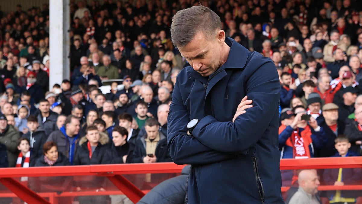The USMNT impact of Jesse Marsch leaving Leeds; Man City could be ...