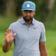 Tony Finau, PGA - News, Stats, Bio - CBSSports.com