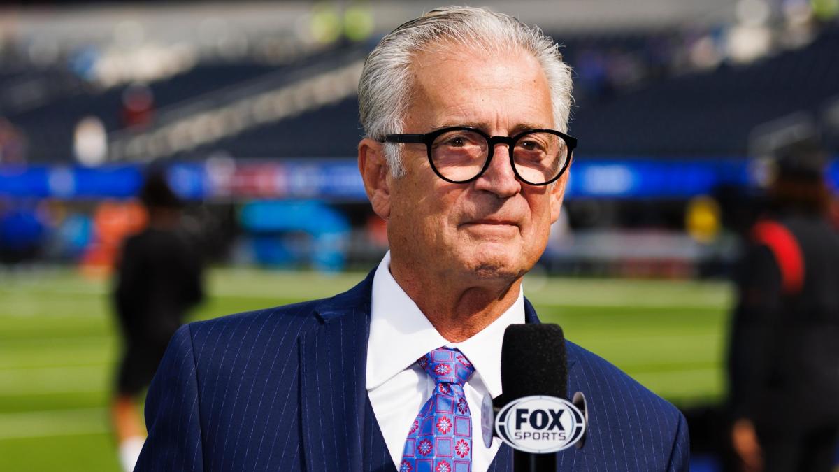 Mike Pereira says Packers' Aaron Rodgers 'has a point' about NFL ...