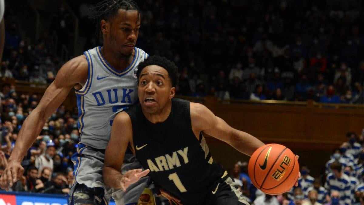Army vs. Loyola-Maryland odds, line: 2023 college basketball picks, Feb ...