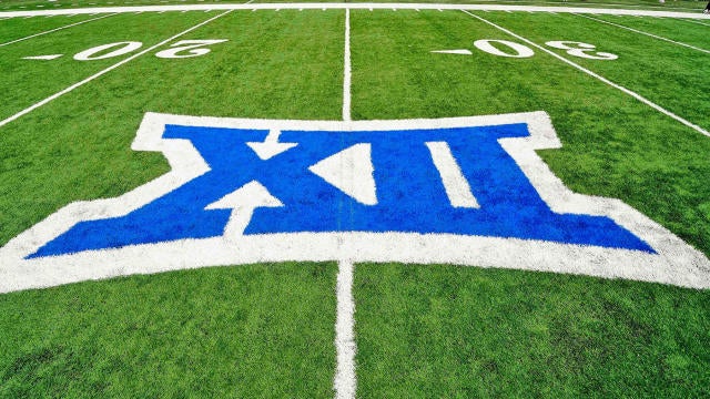 Big 12 Media Days: BYU, Cincinnati, Houston, UCF Join Conference This ...