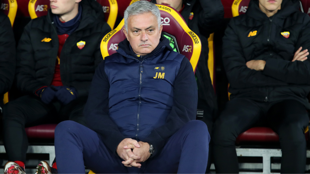 Watch Lecce vs. Roma: TV channel, live stream info, start time - CBS Sports