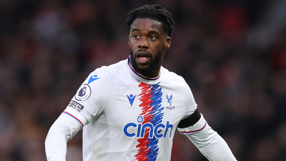 Crystal Palace vs. Brighton & Hove Albion: How to watch live stream, TV ...