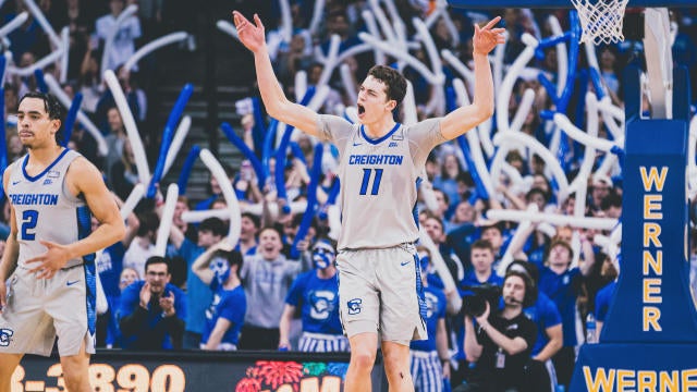 College Basketball Saturday Recap: Creighton Steals Win Over UConn In ...
