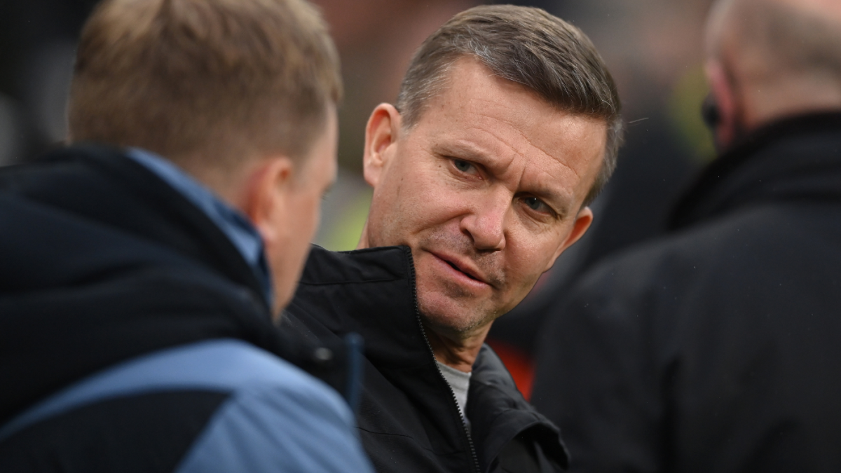 Jesse Marsch to Southampton: Potential USMNT managerial candidate set ...