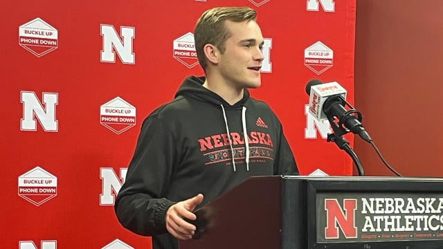 Nebraska WR coach Garret McGuire turns to Texas Tech head coach for advice