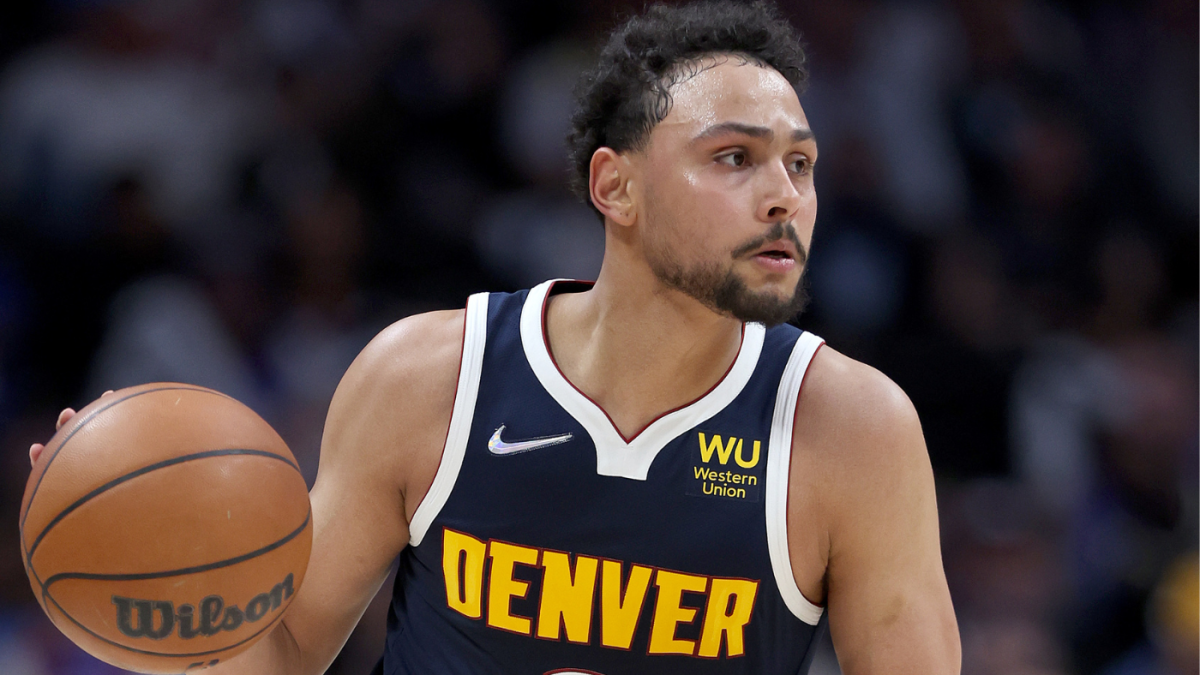 NBA free agent Bryn Forbes arrested in San Antonio on family violence ...