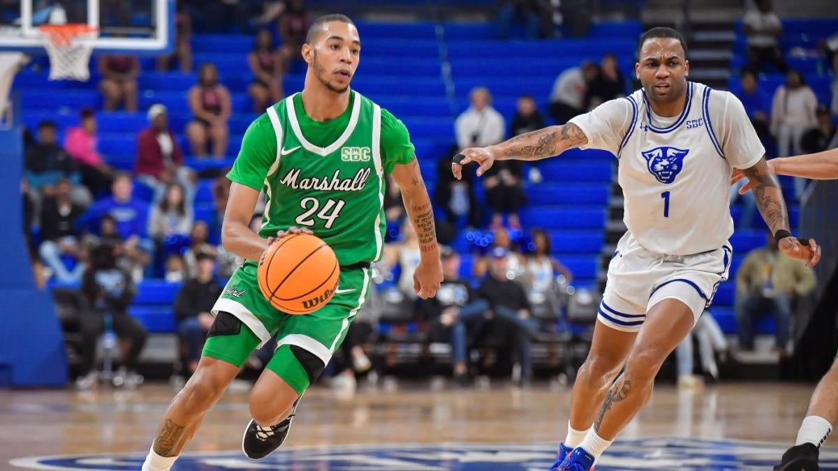 Best college basketball parlay picks, bets, odds for February 16, 2023 ...