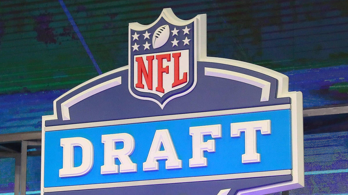 2023 NFL Draft Order A Look At All Seven Rounds And 259 Picks 