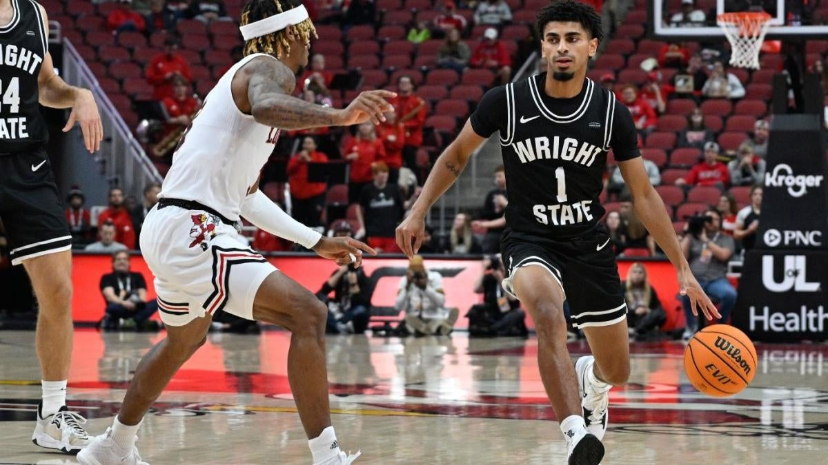 Cleveland State vs. Wright State odds, line: 2023 college basketball ...