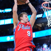 Mac McClung, Philadelphia 76ers, PG - News, Stats, Bio - CBSSports.com